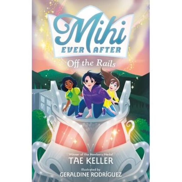Tae Keller | Other | Mihi Ever After Off The Rails Tae Keller | Poshmark